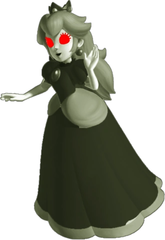 Dark Slime Princess | Bowser Double 7 Wiki | Fandom