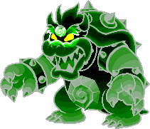 Dreamy Virtual Virus | Bowser Double 7 Wiki | Fandom