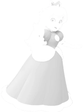 Snow Princess | Bowser Double 7 Wiki | Fandom