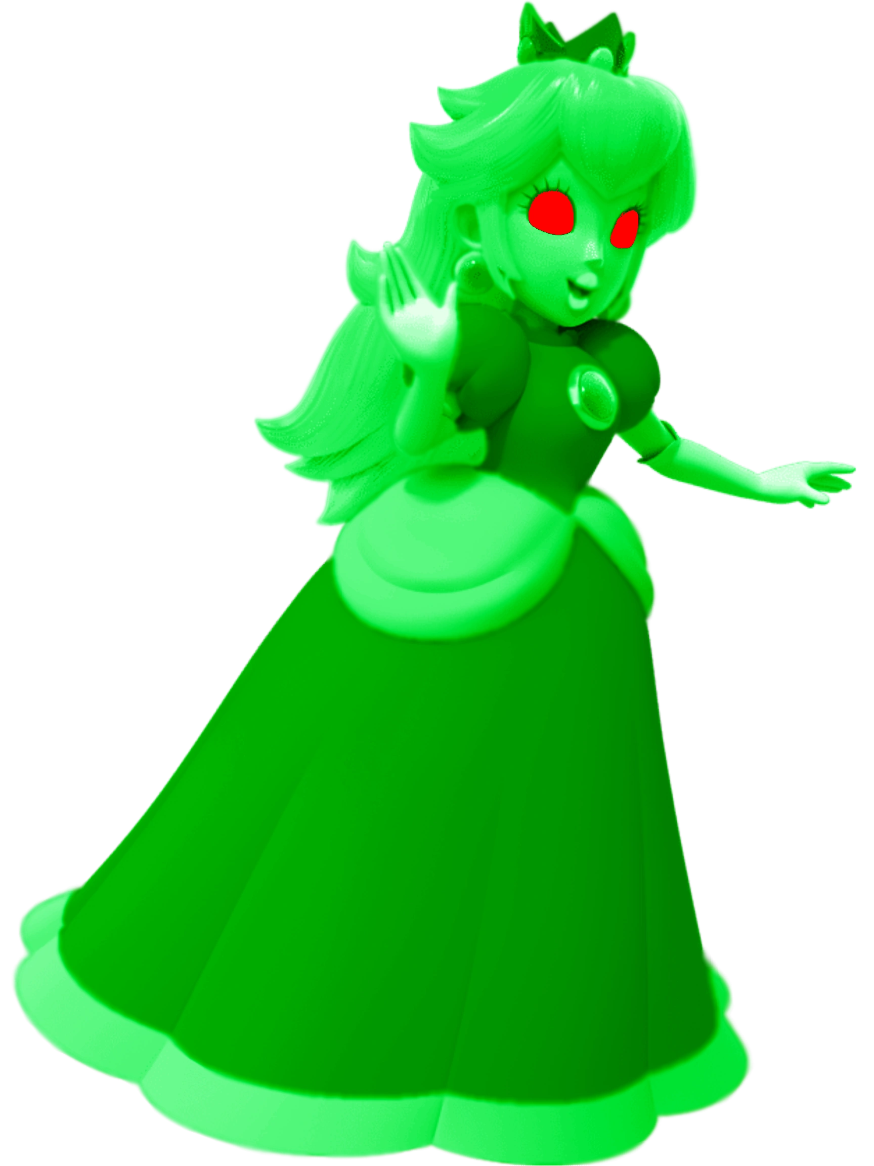 Dark Moira Princess | Bowser Double 7 Wiki | Fandom