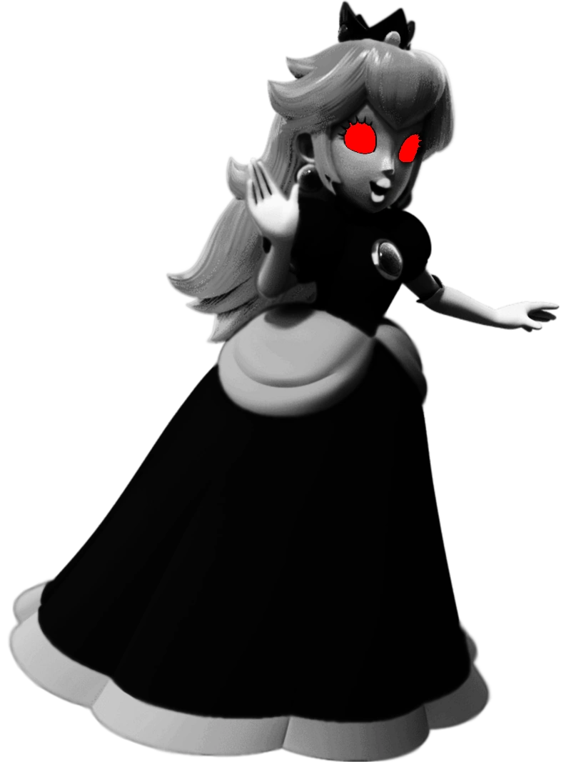 Dark Hurricane Princess | Bowser Double 7 Wiki | Fandom
