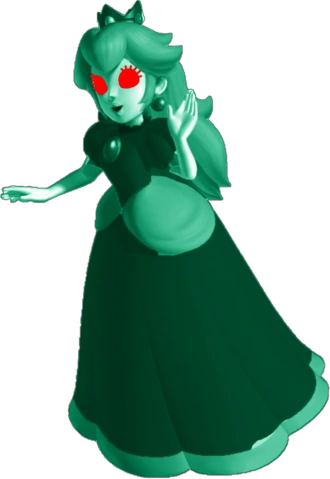 Dark Shell Princess | Bowser Double 7 Wiki | Fandom