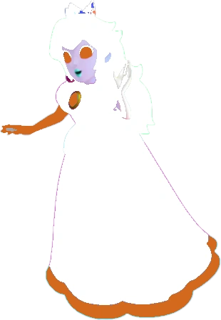 Dark Cinnamon Roll Princess | Bowser Double 7 Wiki | Fandom