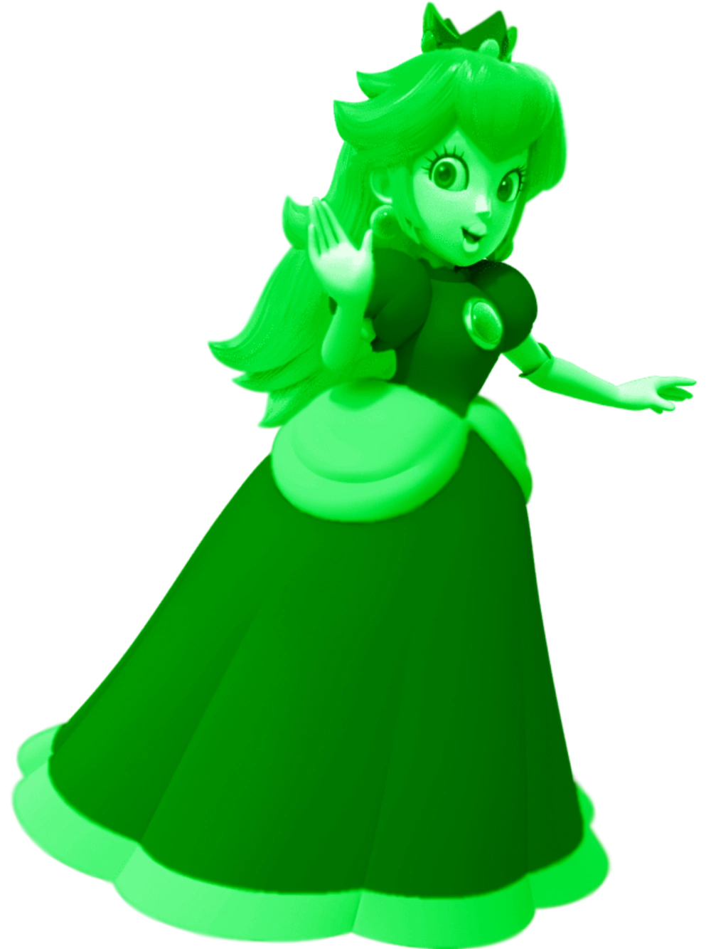 Moira Princess | Bowser Double 7 Wiki | Fandom