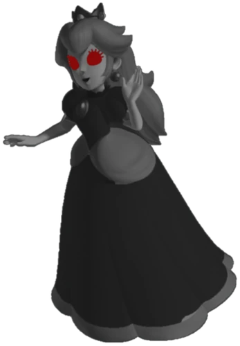 Dark Jet Princess | Bowser Double 7 Wiki | Fandom