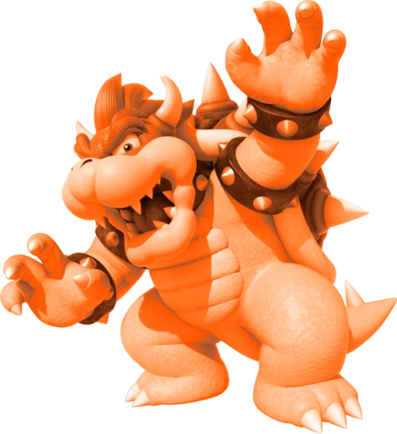 Cheese Bowser | Bowser Double 7 Wiki | Fandom