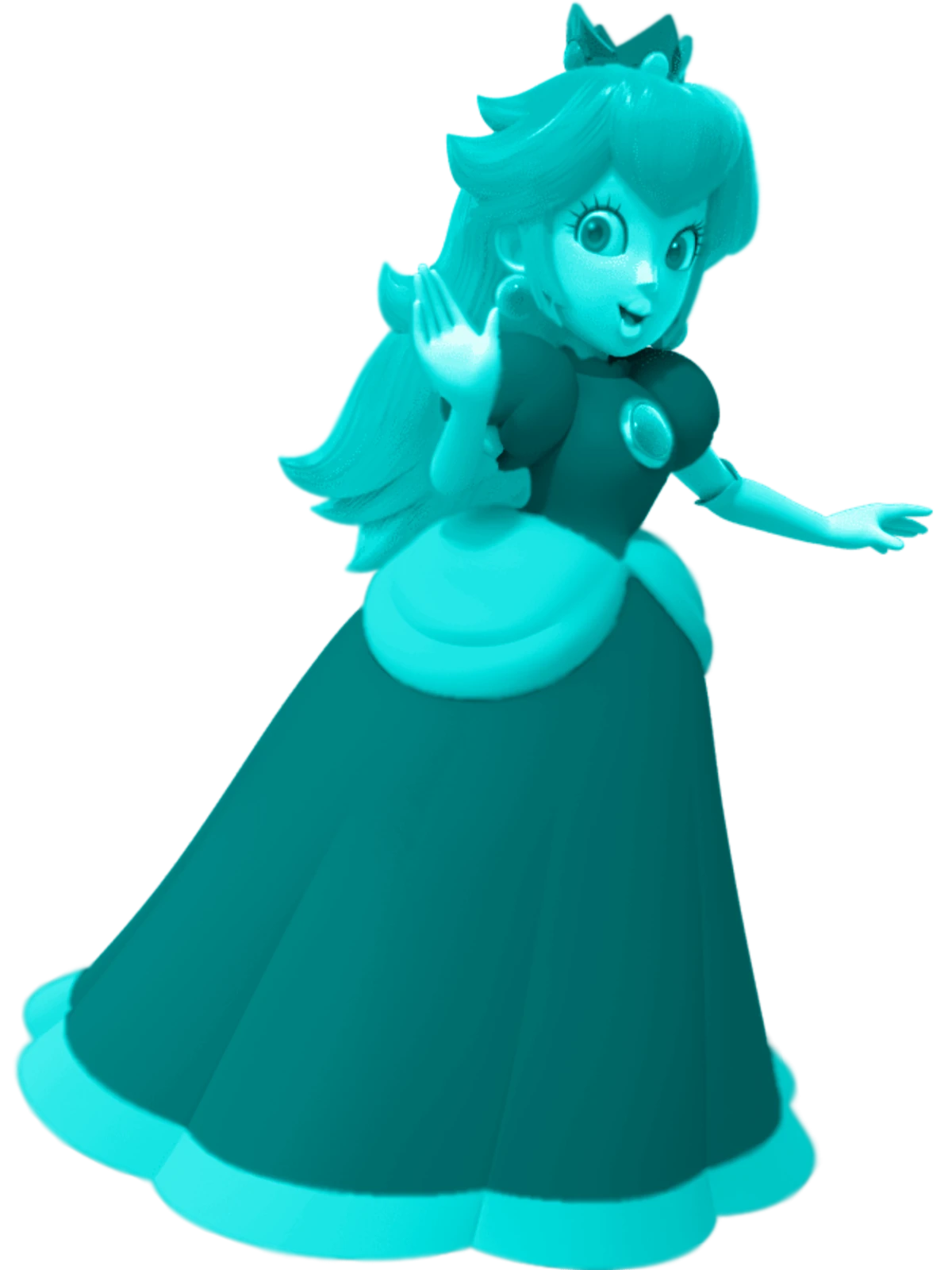 Cold Princess | Bowser Double 7 Wiki | Fandom