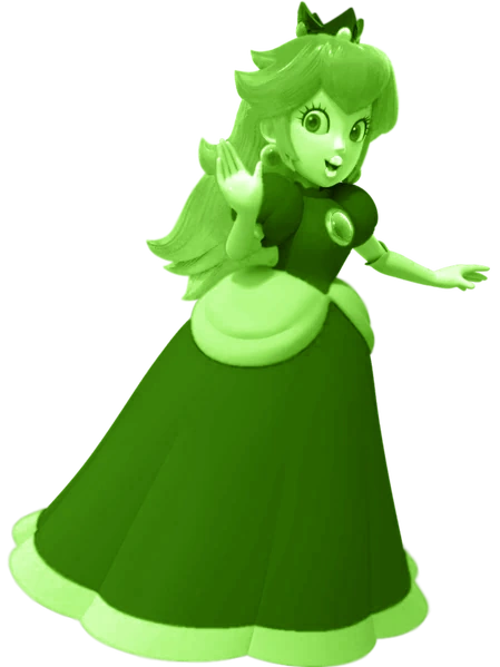 Acid Princess | Bowser Double 7 Wiki | Fandom