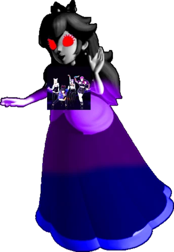 Dark Pop/Stars Princess | Bowser Double 7 Wiki | Fandom