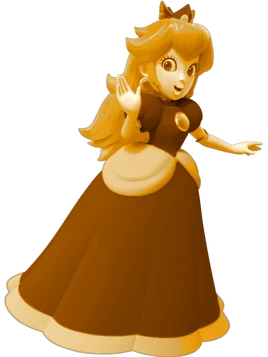 Electric Princess | Bowser Double 7 Wiki | Fandom