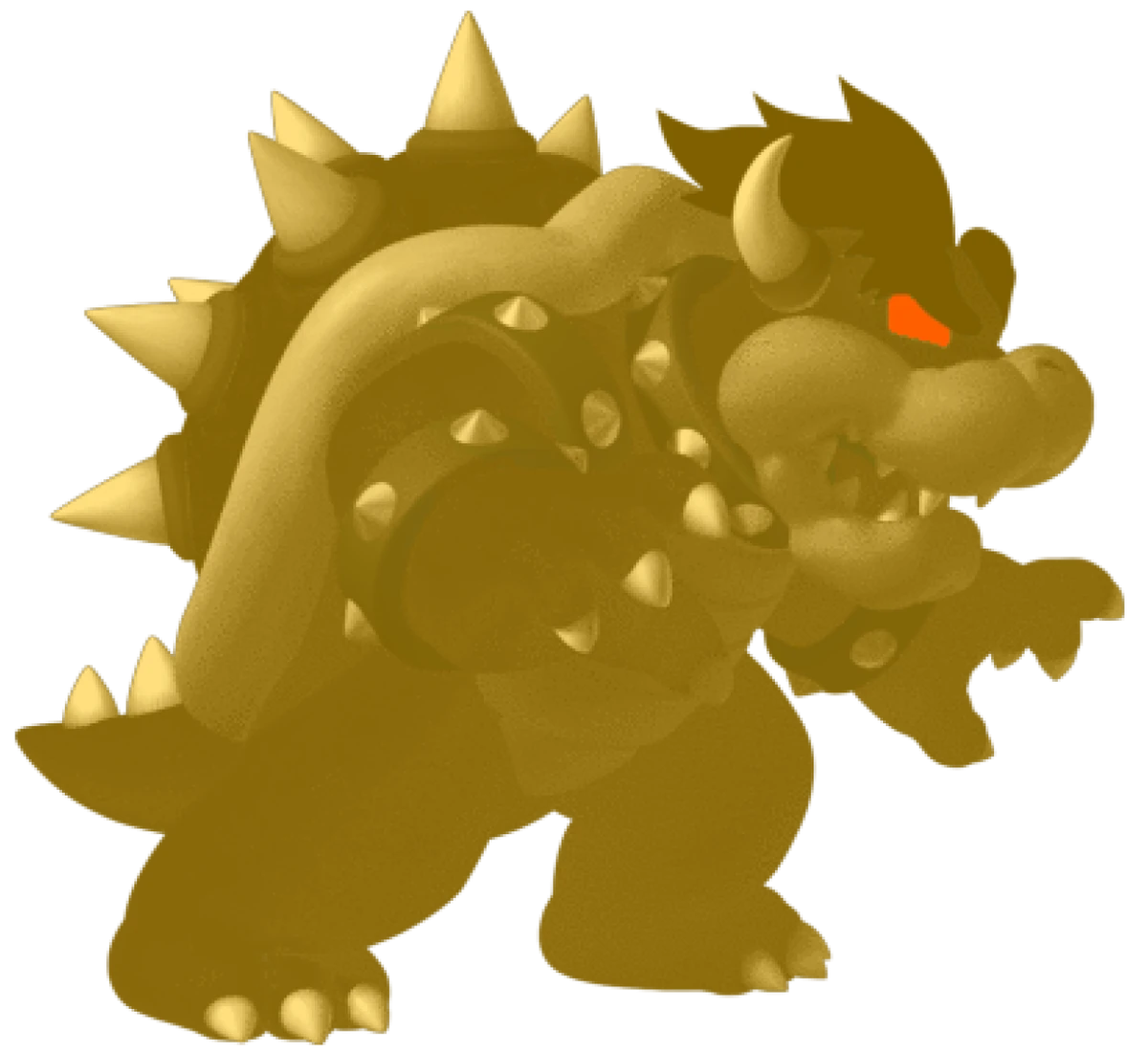 Dark Bellwort Bowser | Bowser Double 7 Wiki | Fandom