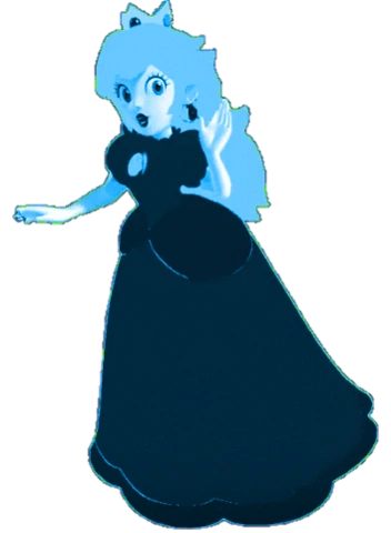 Giga Frost Princess | Bowser Double 7 Wiki | Fandom