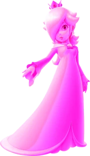 Torch Princess | Bowser Double 7 Wiki | Fandom
