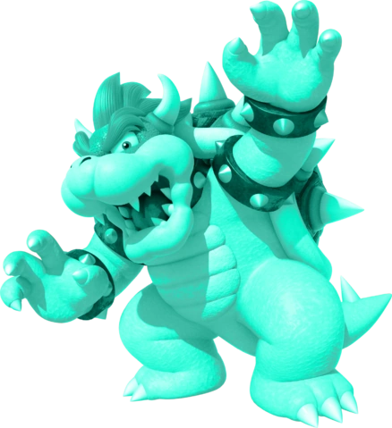 Cloud Bowser | Bowser Double 7 Wiki | Fandom