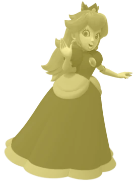 Lemon Pie Princess | Bowser Double 7 Wiki | Fandom