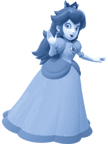 Air Princess | Bowser Double 7 Wiki | Fandom