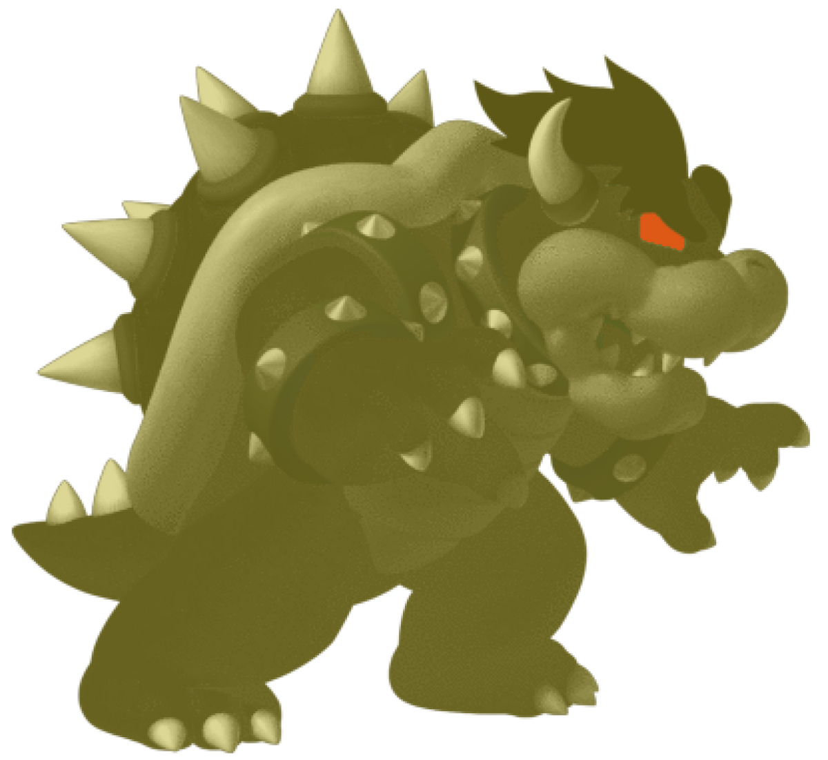 Dark Durian Bowser Bowser Double 7 Wiki Fandom