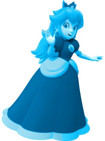 Frost Princess | Bowser Double 7 Wiki | Fandom
