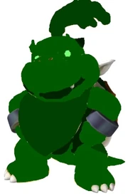 Giga Virtual Virus Jr. | Bowser Double 7 Wiki | Fandom