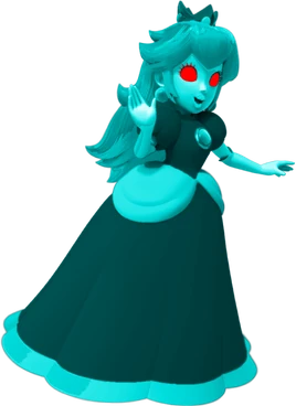 Dark Giga Ice Princess | Bowser Double 7 Wiki | Fandom