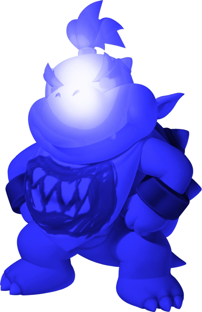 Water Virtual Virus Jr. | Bowser Double 7 Wiki | Fandom