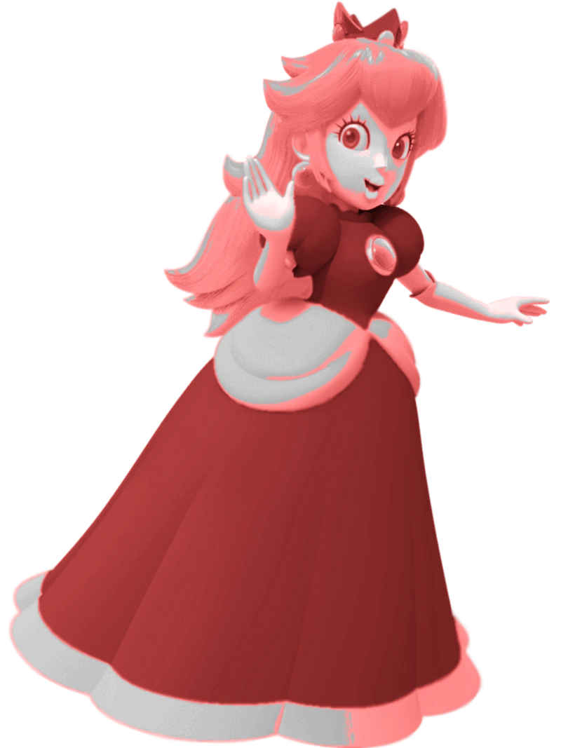 Baseball Princess | Bowser Double 7 Wiki | Fandom