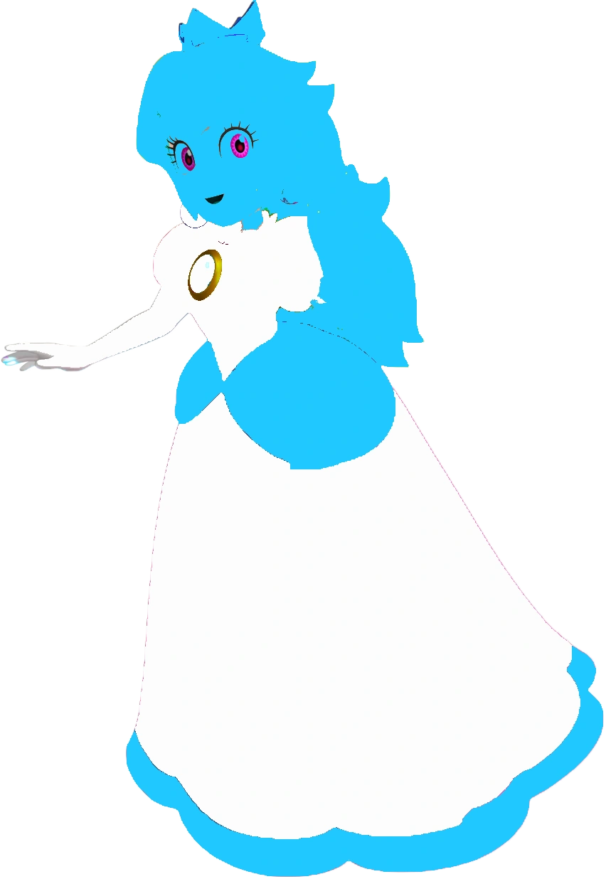 Frozen Festival Princess | Bowser Double 7 Wiki | Fandom