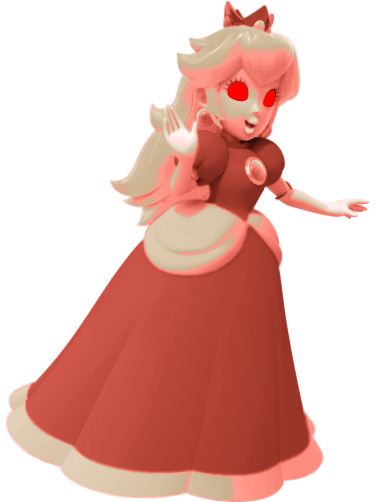 Dark Agate Princess | Bowser Double 7 Wiki | Fandom