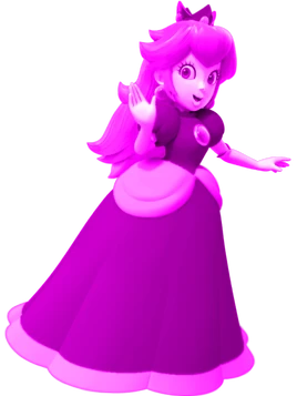 Vortex Princess | Bowser Double 7 Wiki | Fandom