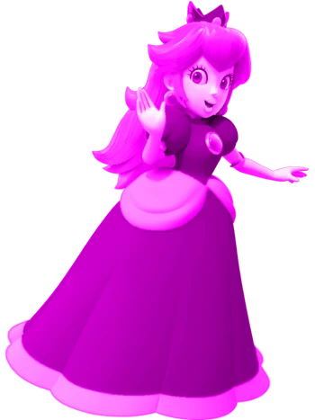 Vortex Princess | Bowser Double 7 Wiki | Fandom