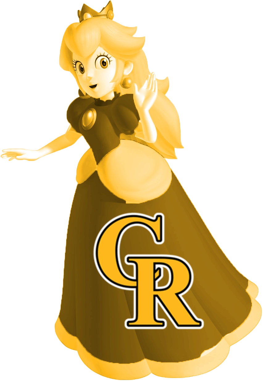 Crestview Princess | Bowser Double 7 Wiki | Fandom