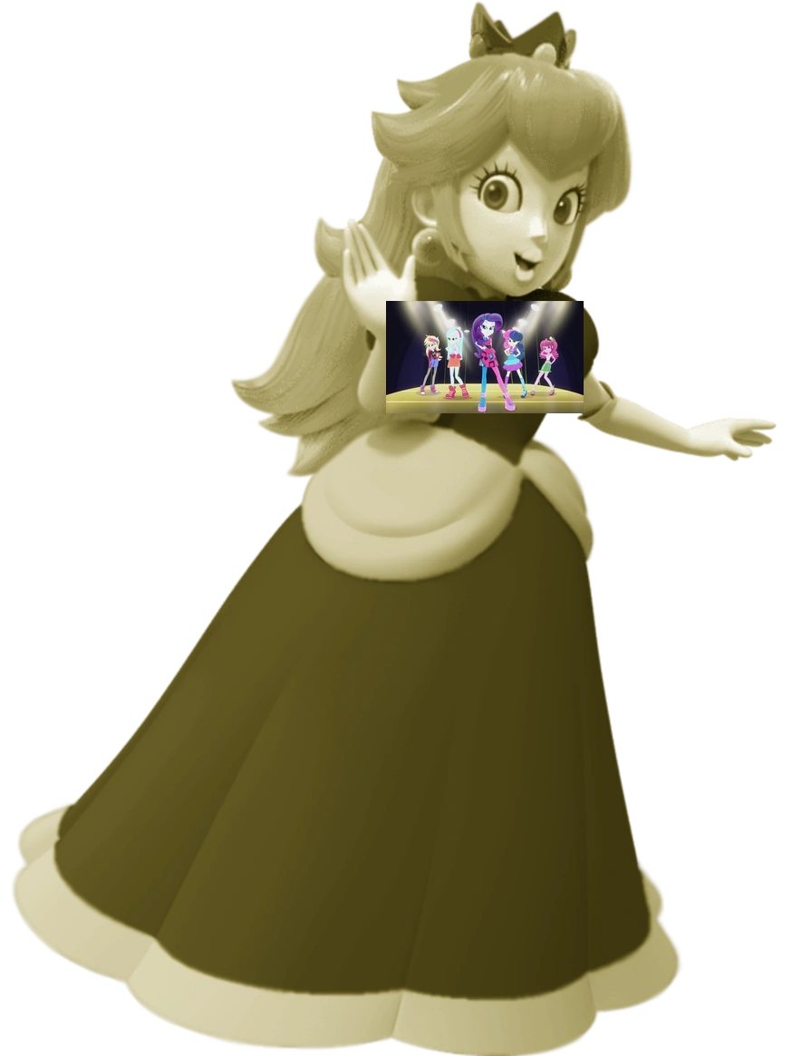 Life Is A Runway Princess | Bowser Double 7 Wiki | Fandom