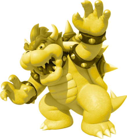 Coin Bowser | Bowser Double 7 Wiki | Fandom
