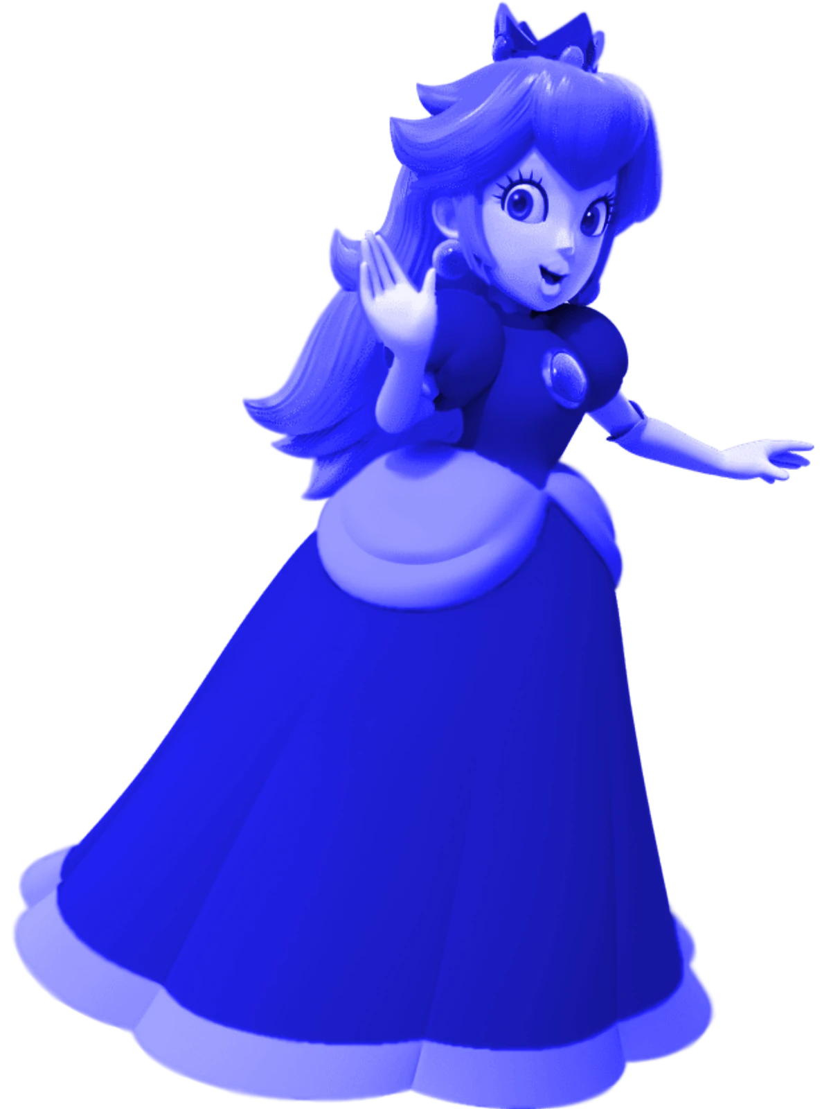 Water Princess | Bowser Double 7 Wiki | Fandom