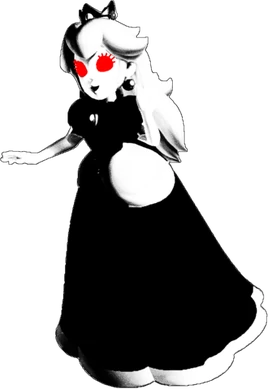 Dark Bomber Princess | Bowser Double 7 Wiki | Fandom