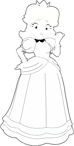 Snow Dreamy Princess | Bowser Double 7 Wiki | Fandom