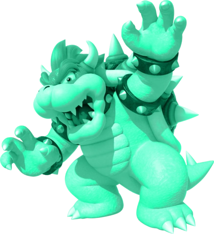Shell Bowser | Bowser Double 7 Wiki | Fandom