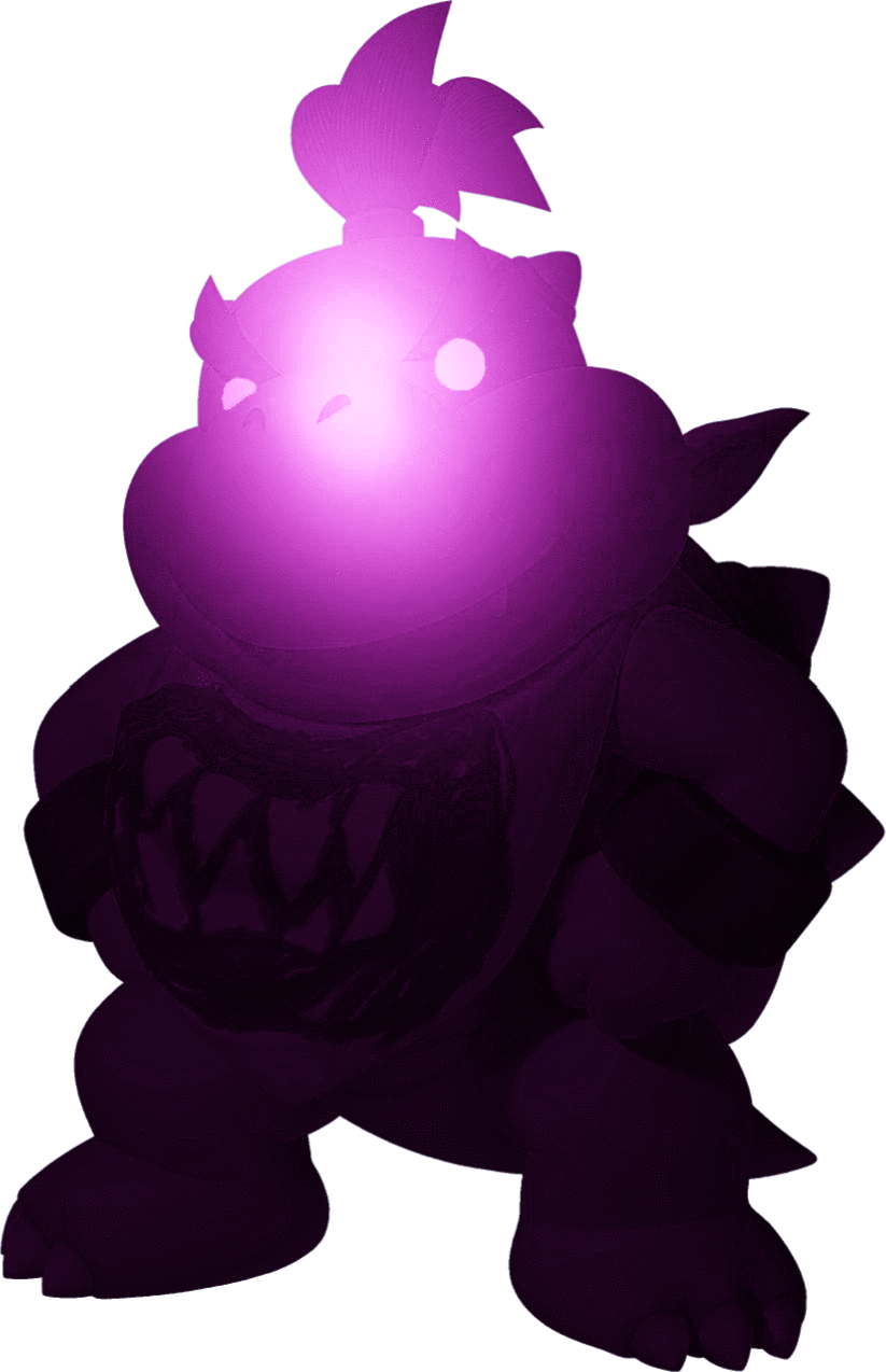 Dark Vortex Virtual Virus Jr Bowser Double 7 Wiki Fandom