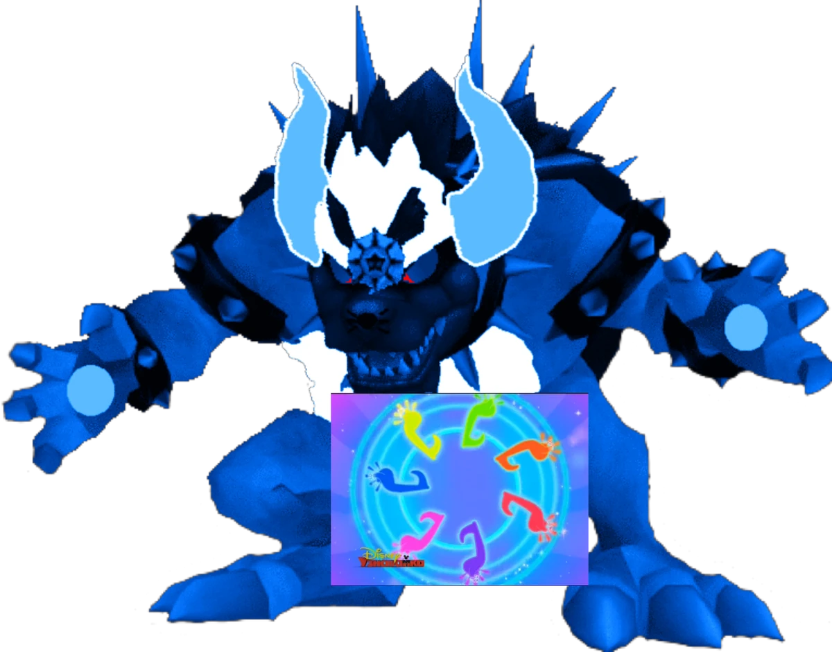 Dark Giga Snapfingers Dreamy Meowser | Bowser Double 7 Wiki | Fandom