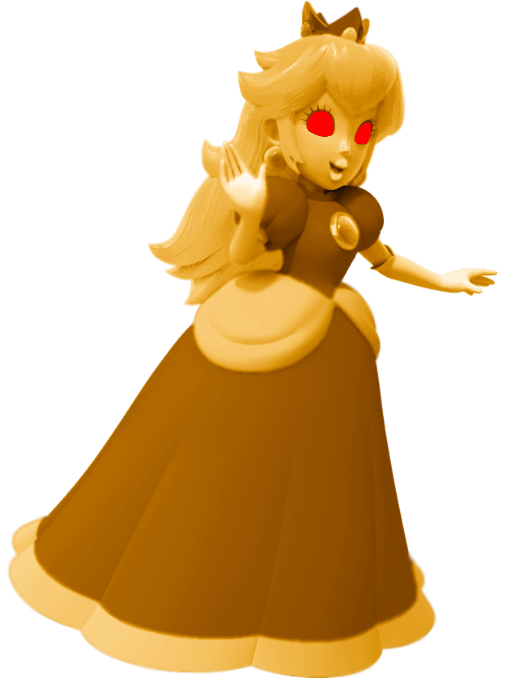 Dark Spark Princess | Bowser Double 7 Wiki | Fandom
