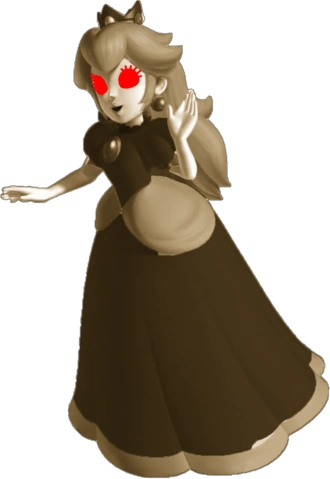 Dark Morganite Princess | Bowser Double 7 Wiki | Fandom