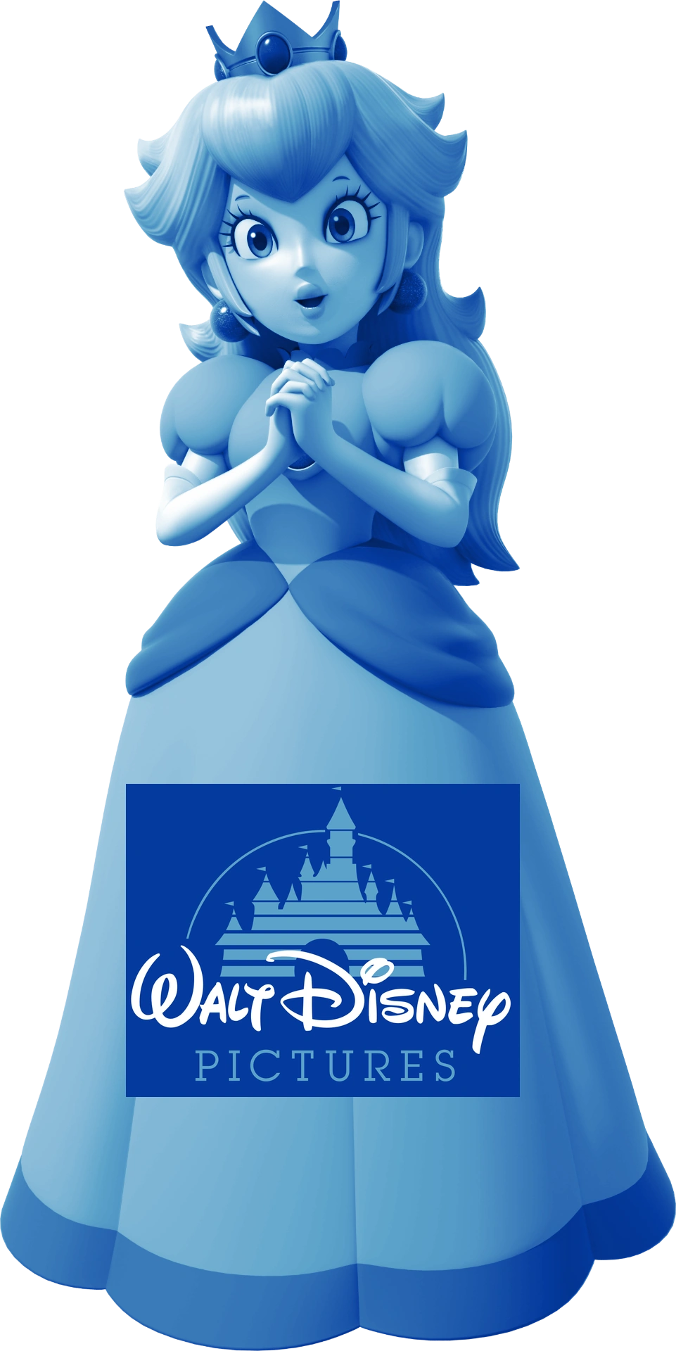 Walt Disney Princess | Bowser Double 7 Wiki | Fandom