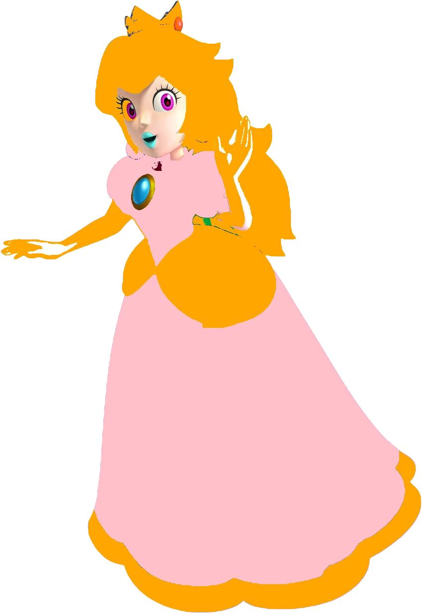 Shakira Princess | Bowser Double 7 Wiki | Fandom