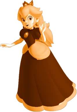 Sunshine Princess | Bowser Double 7 Wiki | Fandom