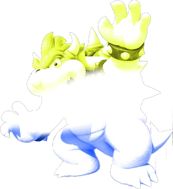 Alberto Bowser | Bowser Double 7 Wiki | Fandom