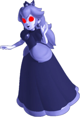 Dark Boomerang Princess | Bowser Double 7 Wiki | Fandom