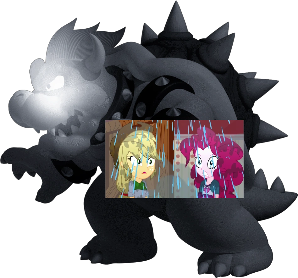 Epic Fails Virtual Virus | Bowser Double 7 Wiki | Fandom