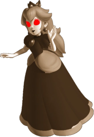 Dark Chocolate Princess | Bowser Double 7 Wiki | Fandom