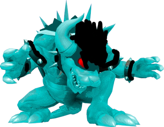 Ice Bowser