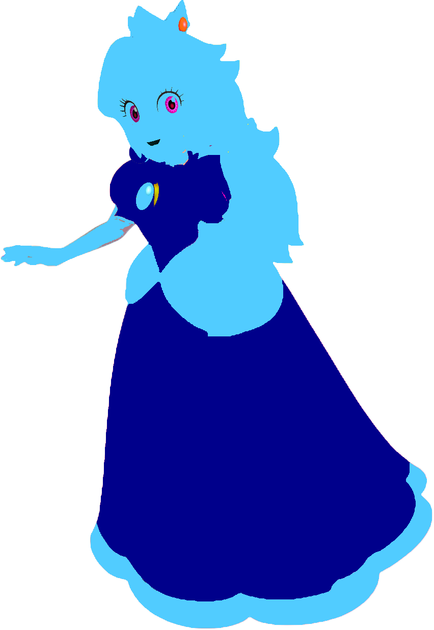 Joshua Princess | Bowser Double 7 Wiki | Fandom